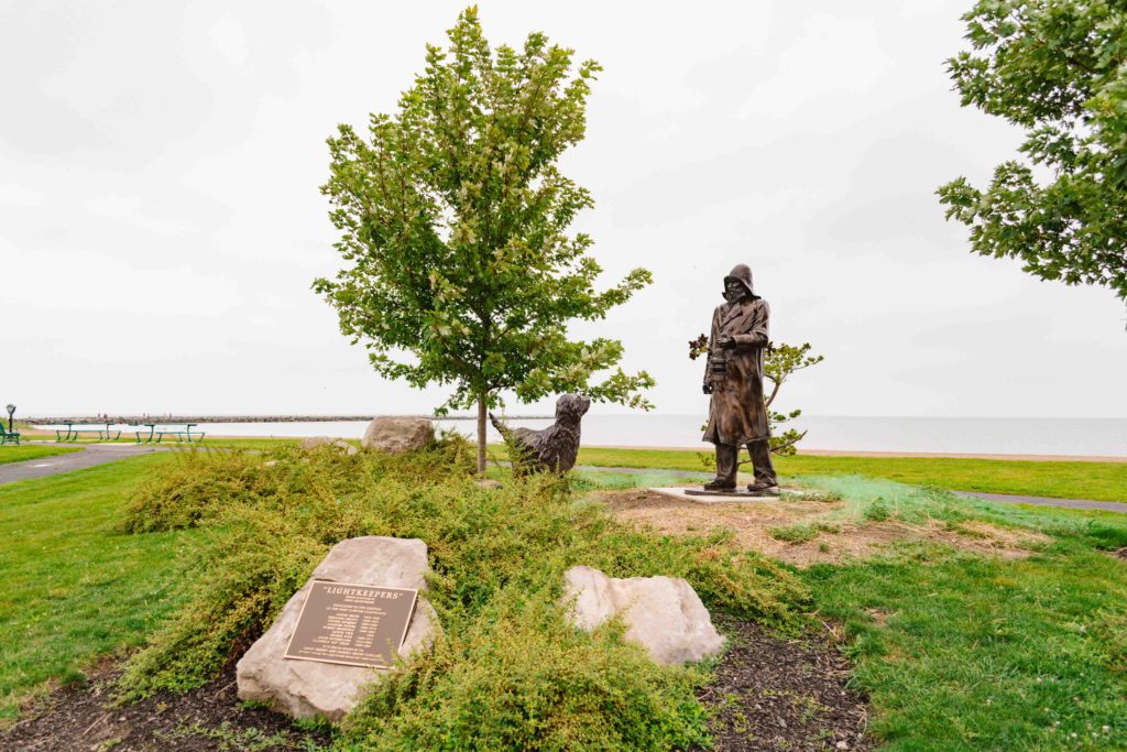 A Refreshing Ohio Shores and Islands Weekend Itinerary