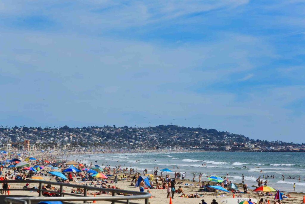9 Options for the Closest Beach to Universal Studios Orlando