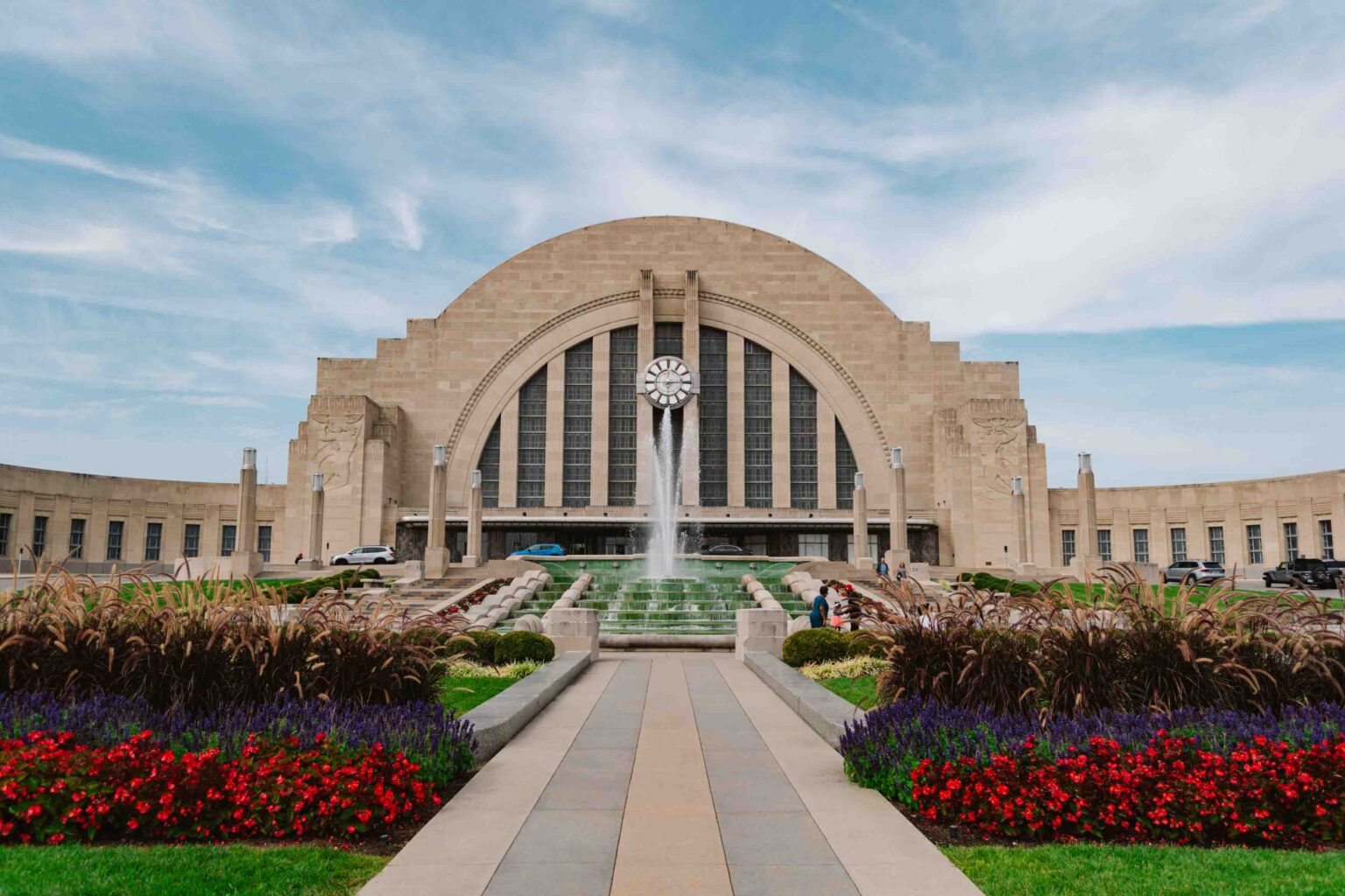 The Perfect Itinerary for Your Day Trip to Cincinnati, Ohio